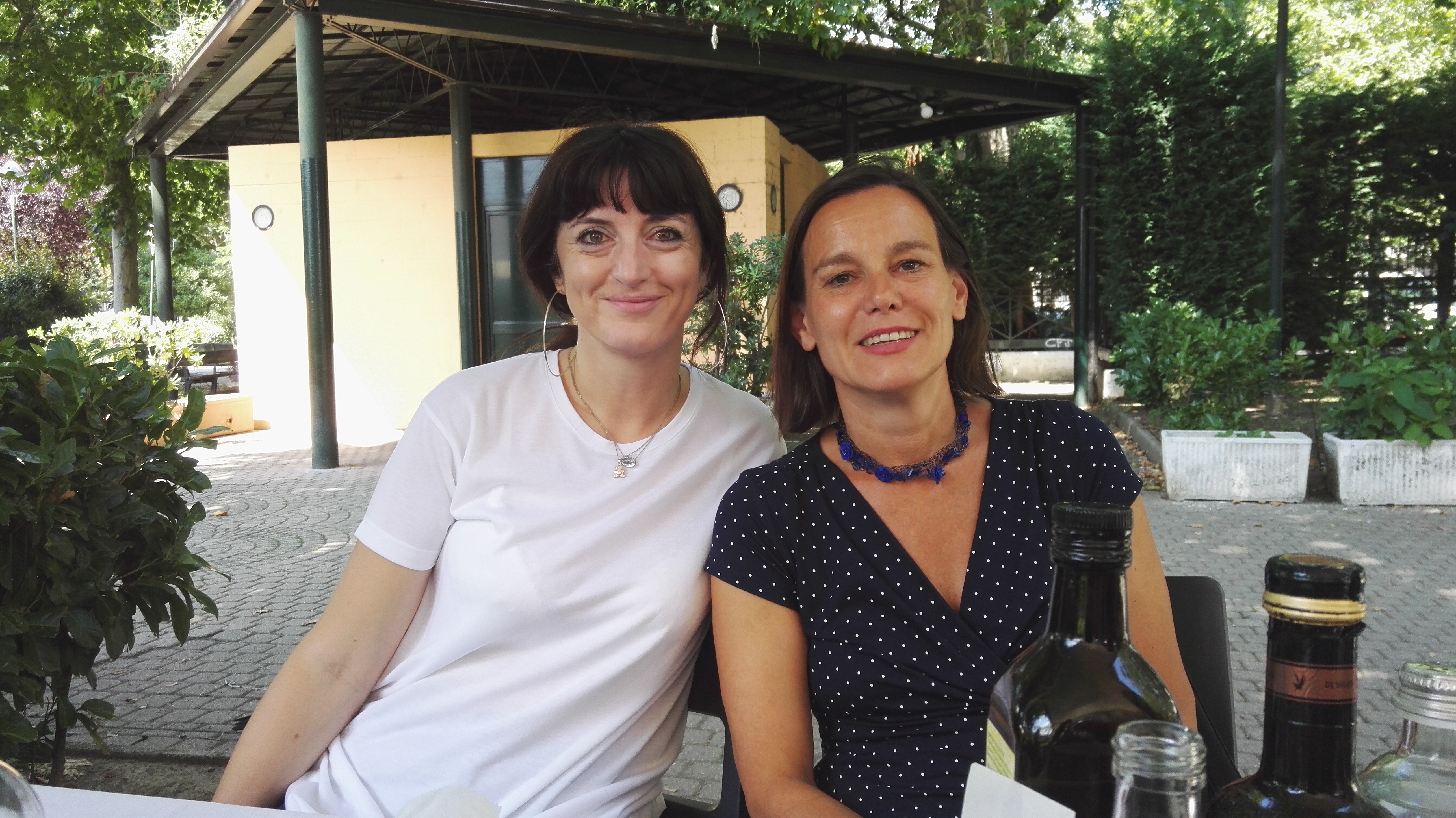 #tatiana #rizzante #reply – Letizia Jaccheri