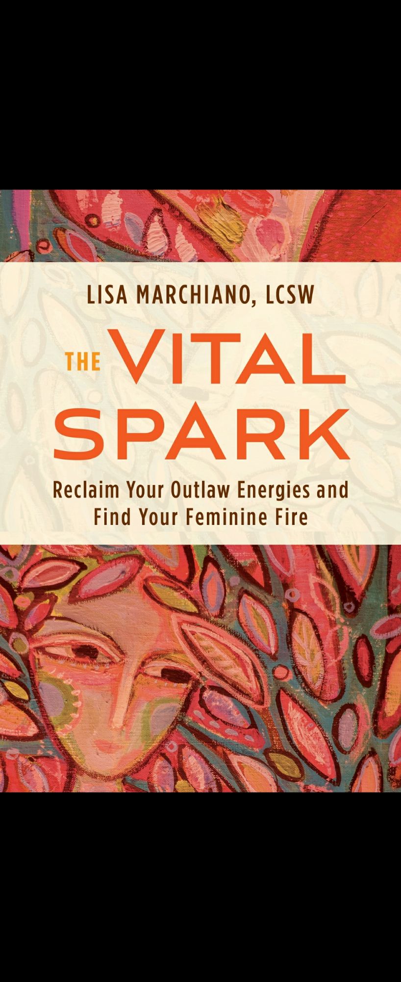 spark! Lisa Marchiano – Letizia Jaccheri